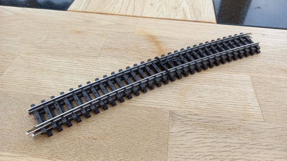 Märklin K-Gleis 2x 2274 | Kaufen auf Ricardo