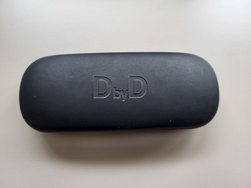 DbyD Brillenfassung Modell DBOF5036 (Gebraucht) in Langenthal für CHF 1 ...