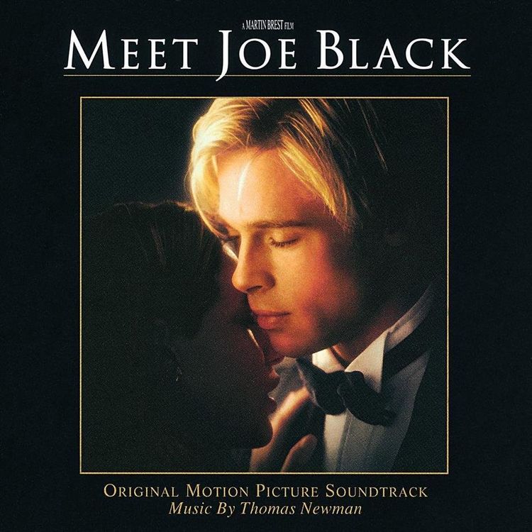 Meet Joe Black - OST (Gebraucht) in THERWIL für CHF 1 – mit Lieferung ...