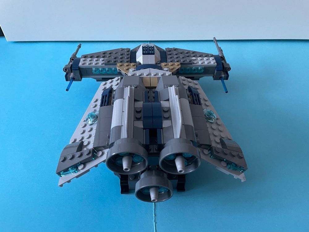 LEGO Star Wars Star Scavenger der Freemakers 75147 | Kaufen auf Ricardo