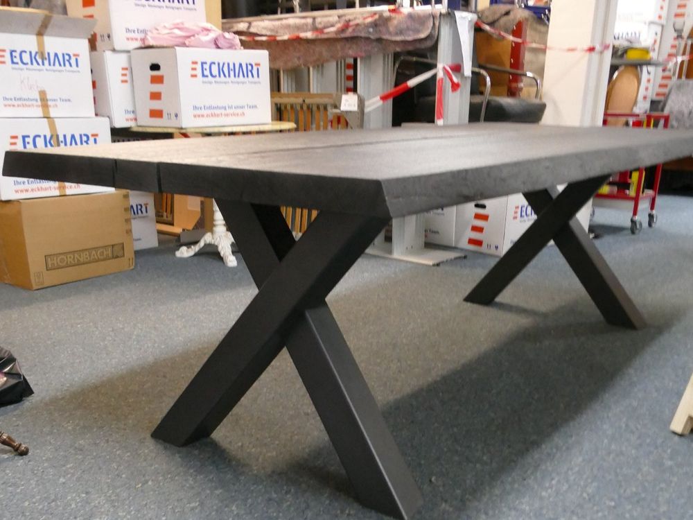 Grosser Design Tisch (Gebraucht) in Bern für CHF 169 – nur Abholung auf ...