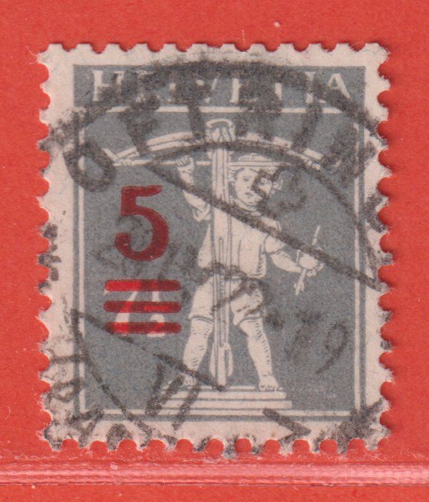 Vollstempel sucht die gepflegte Sammlung: OFTRINGEN (Gebraucht) in Sarmenstorf für CHF 0.5 – mit ...