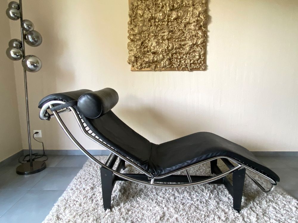 Design Liege Le Corbusier Stil (D'occasion) à Olten pour CHF 599 ...