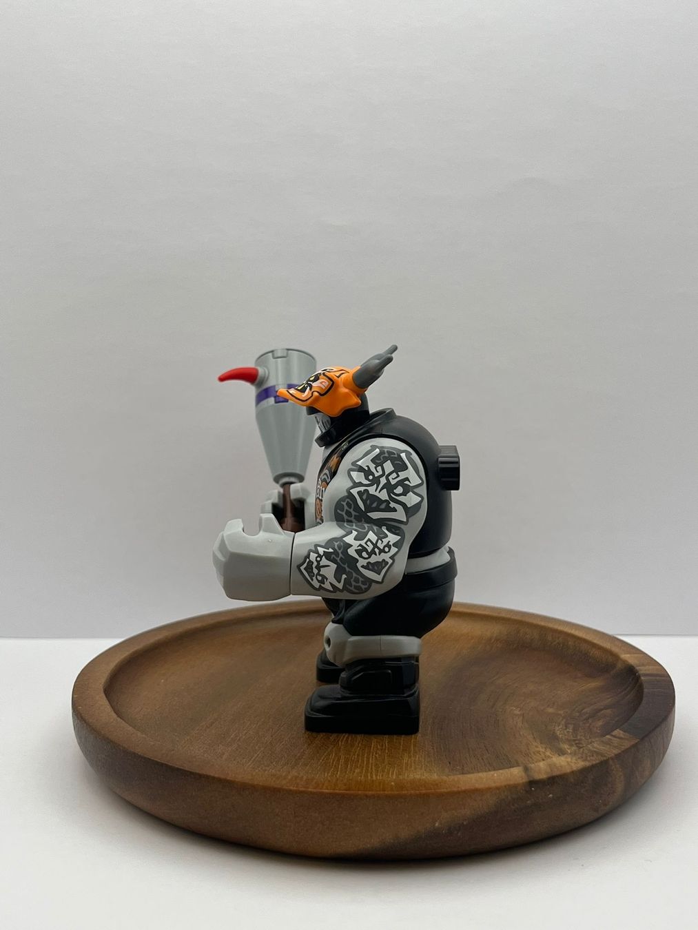 Lego Ninjago Killow (njo0402) Figur (Gebraucht) in Winterthur für CHF ...