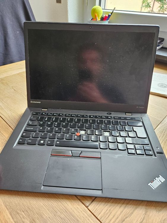 Notebook, Lenovo ThinkPad, X1 Carbon | Kaufen auf Ricardo