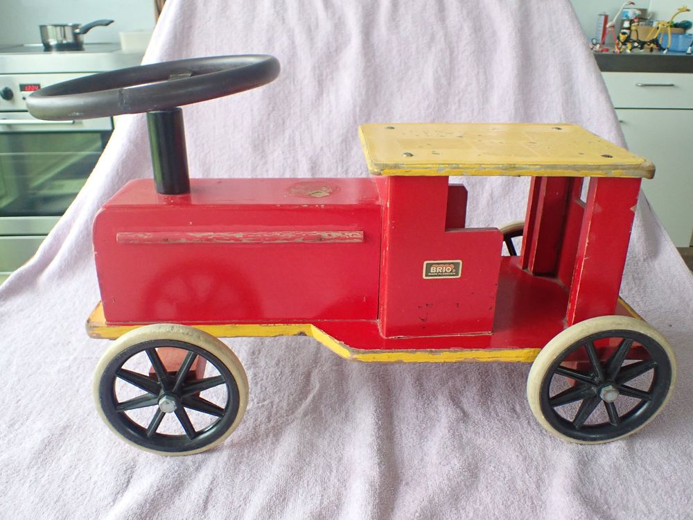 Postbobby Car Alter