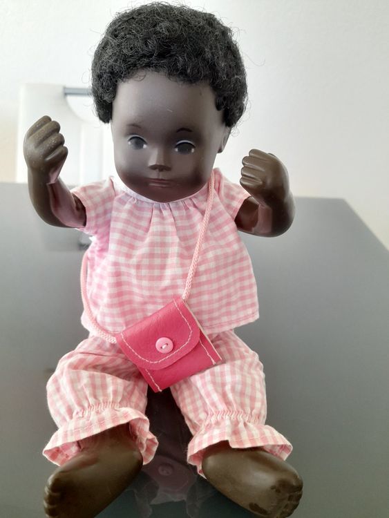 Sasha Baby | Kaufen auf Ricardo