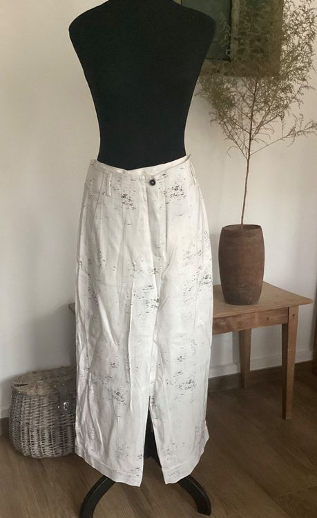 Annette Görtz tolle Hose Gr.36 (Gebraucht) in gachnang für CHF 20 – mit ...