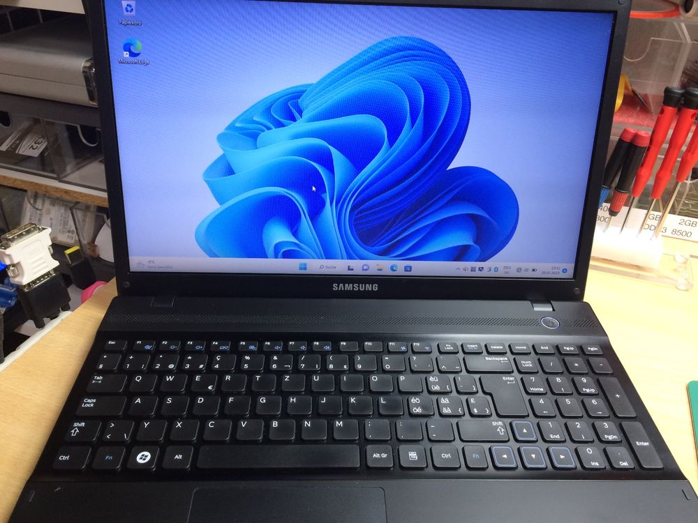 Samsung 300V (Gebraucht) in Wohlen AG für CHF 90 – mit Lieferung auf ...