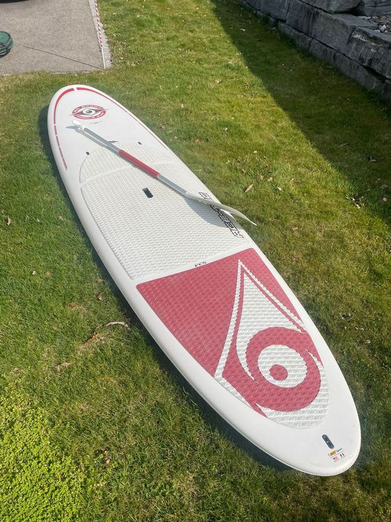 Stand Up Paddle Board BIC 11'5 | Kaufen auf Ricardo