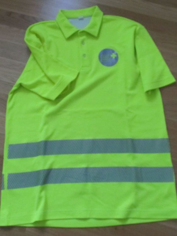 Samariter Tshirt Gr. XXL | Kaufen auf Ricardo