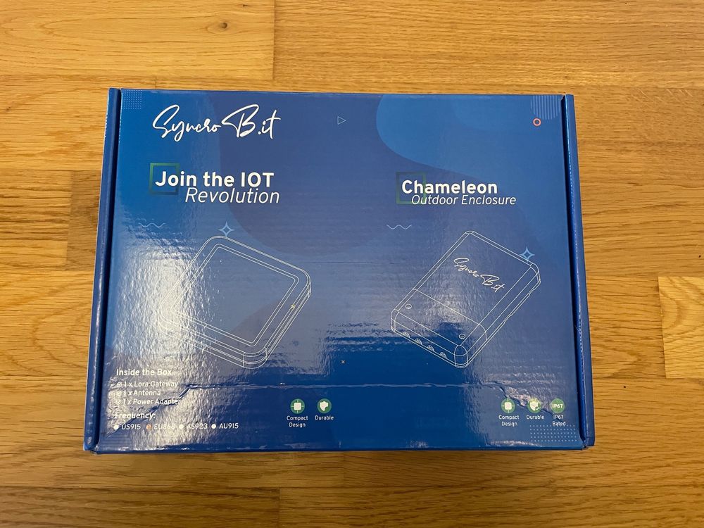 Helium Miner SyncroBit (Neu (gemäss Beschreibung)) in Bern für CHF 140 ...