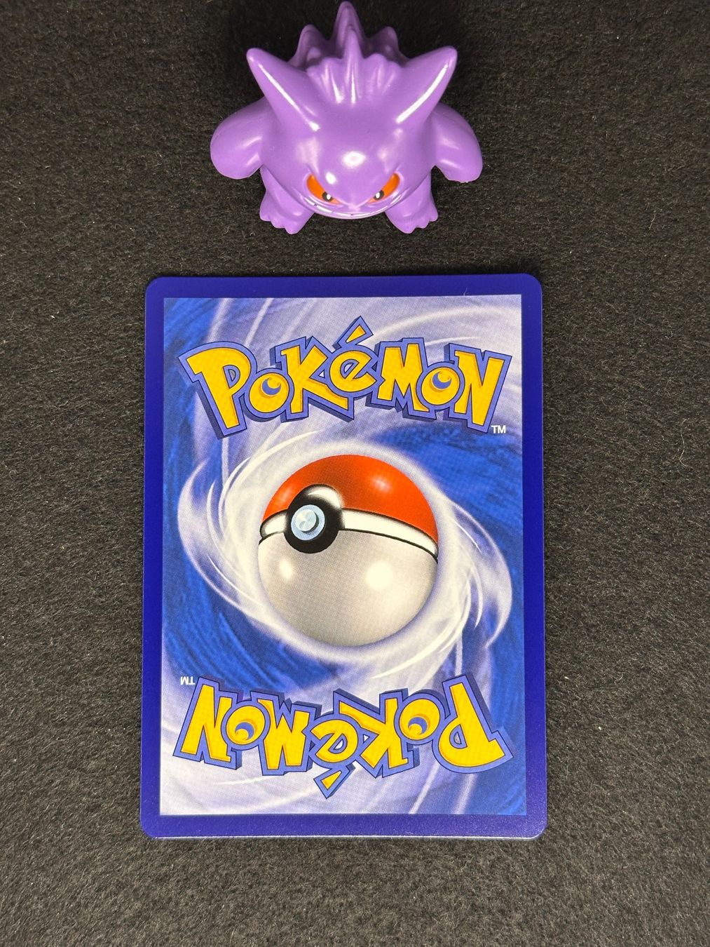 Pokémon Display Set Gift Box Gengar - Milotic CSUC 004 CN (Neu (gemäss ...