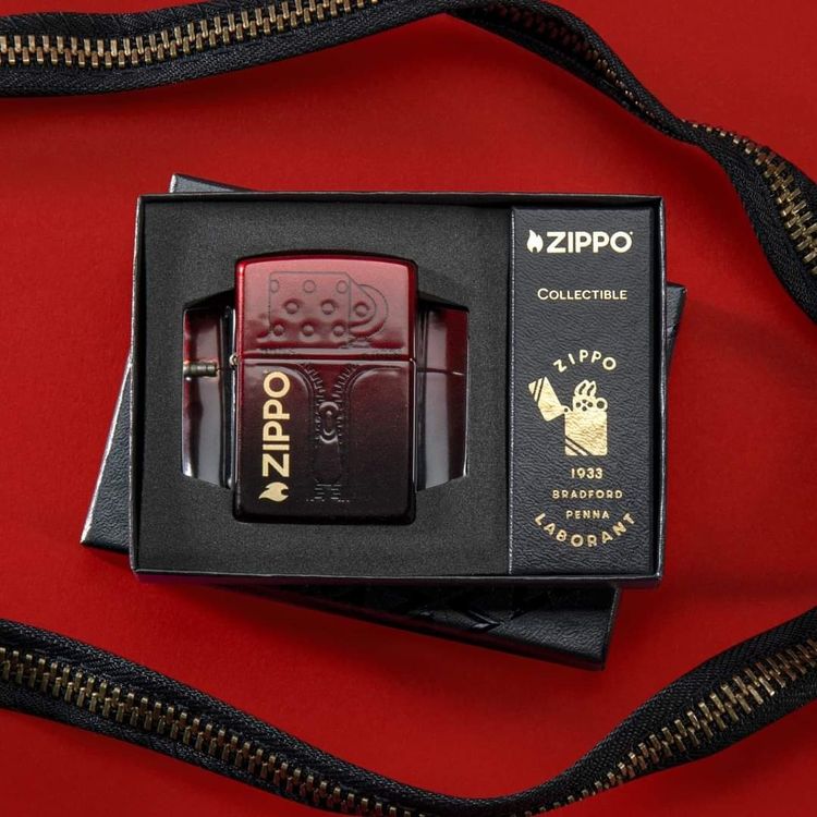 ZIPPO Founder's Day Collectible 2024 Limited Edition | Kaufen auf Ricardo