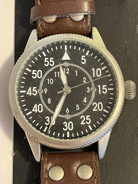 Pilot Watch collection (Neu und originalverpackt) in vetroz für CHF 15 ...
