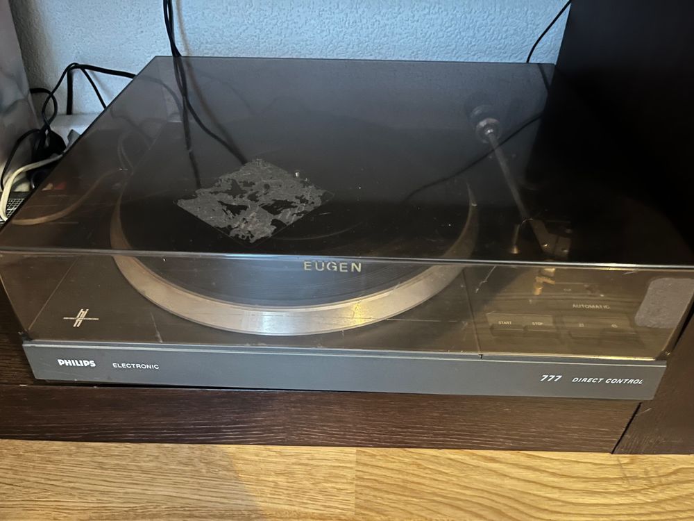 Philips Direct Control 777 (Gebraucht) in Ecublens VD für CHF 30 – nur ...