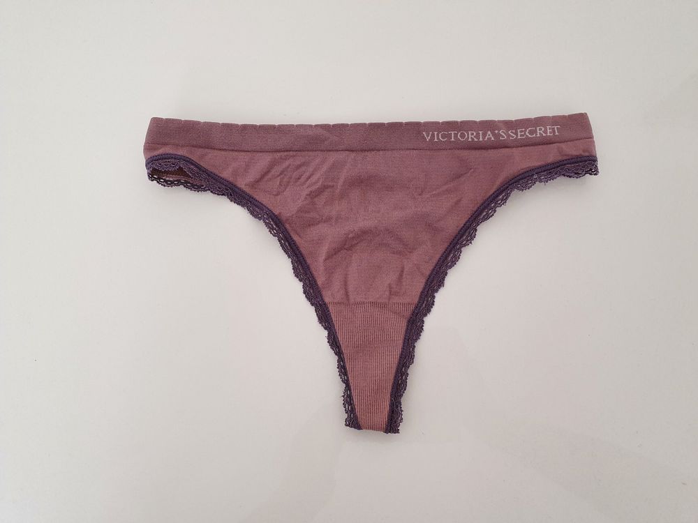 Victoria`s Secret String Gr.M (Gebraucht) in Thalwil für CHF 1.1 – mit ...