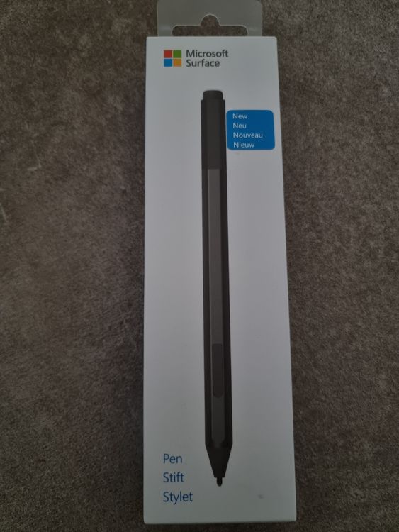 Microsoft Surface Pen | Kaufen auf Ricardo