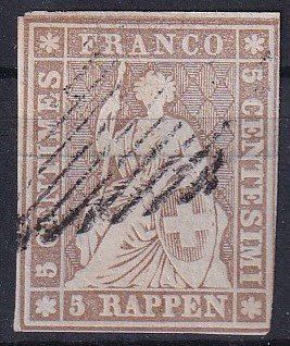 Strubel 22, top Raute (Gebraucht) in Samnaun-Compatsch für CHF 12 – mit Lieferung auf Ricardo kaufen