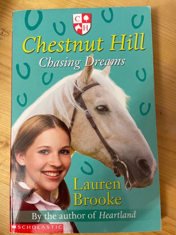 Chestnut Hill; Chasing Dreams | Kaufen auf Ricardo