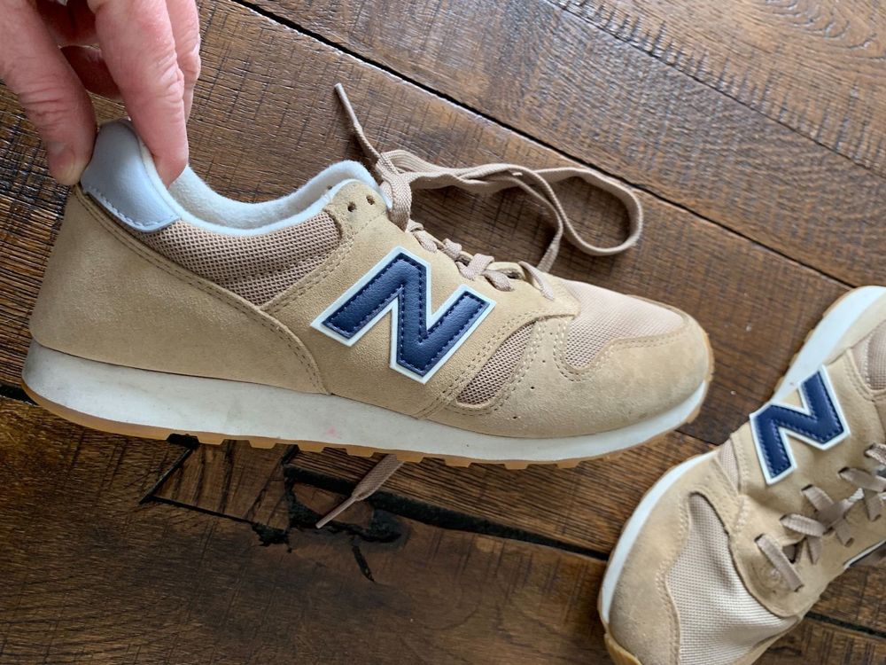 New Balance 40.5 | Kaufen auf Ricardo