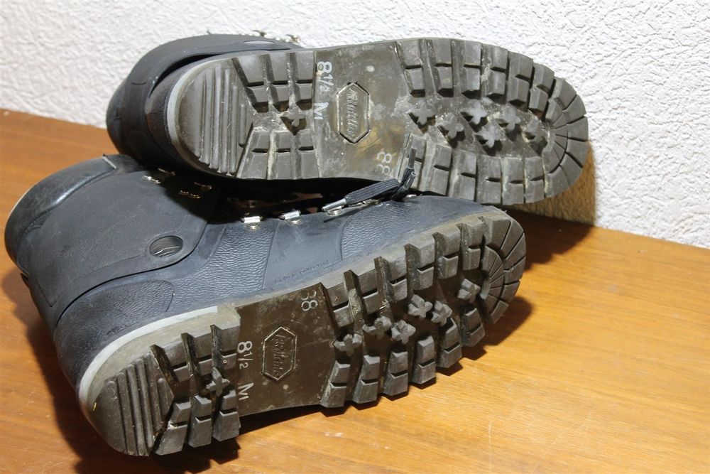 Raichle Schalenschuh Gebirge, Gr. 42.5 M (Gebraucht) in Belp für CHF 30 ...