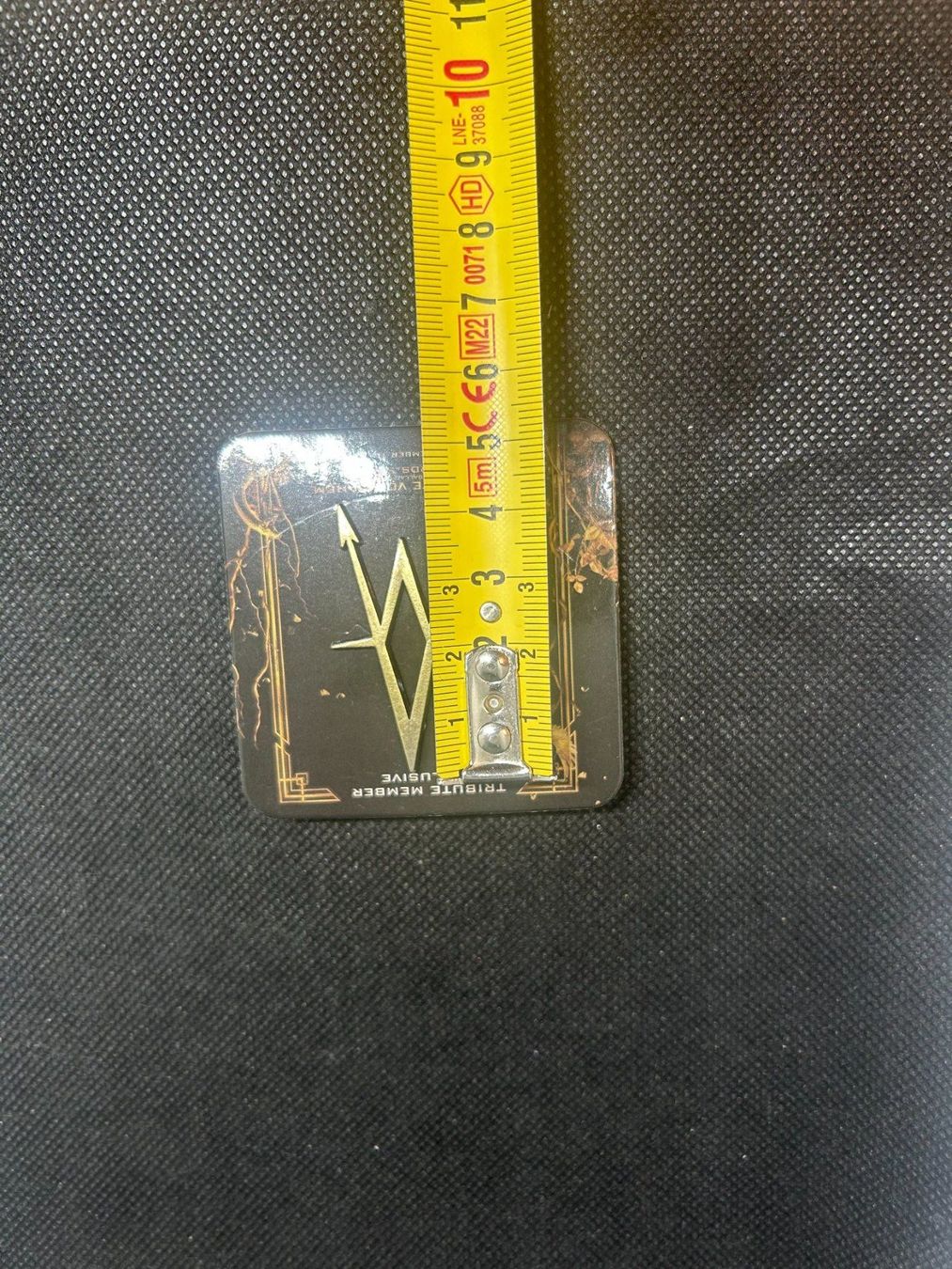 Hunger Games Tribute Panem member Exclusive Pin Lionsgate (D'occasion ...