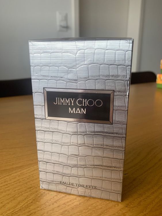 Jimmy Choo Parfum (Neu und originalverpackt) in Oberentfelden für CHF ...