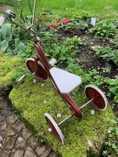 3 Rad Kinder Velöli Wisa Gloria (Gebraucht) in Boppelsen für CHF 65 ...