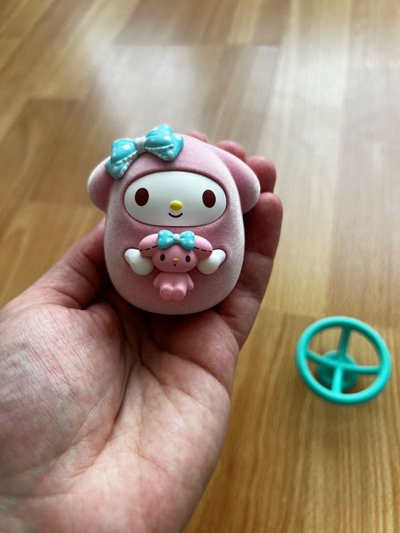 Sanrio My meldody Sammelfigur | Kaufen auf Ricardo