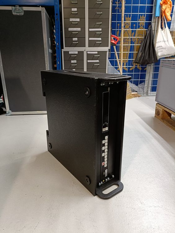 Barco Video Seamless Switcher PDS-902 3G (Gebraucht) in für CHF 700 ...