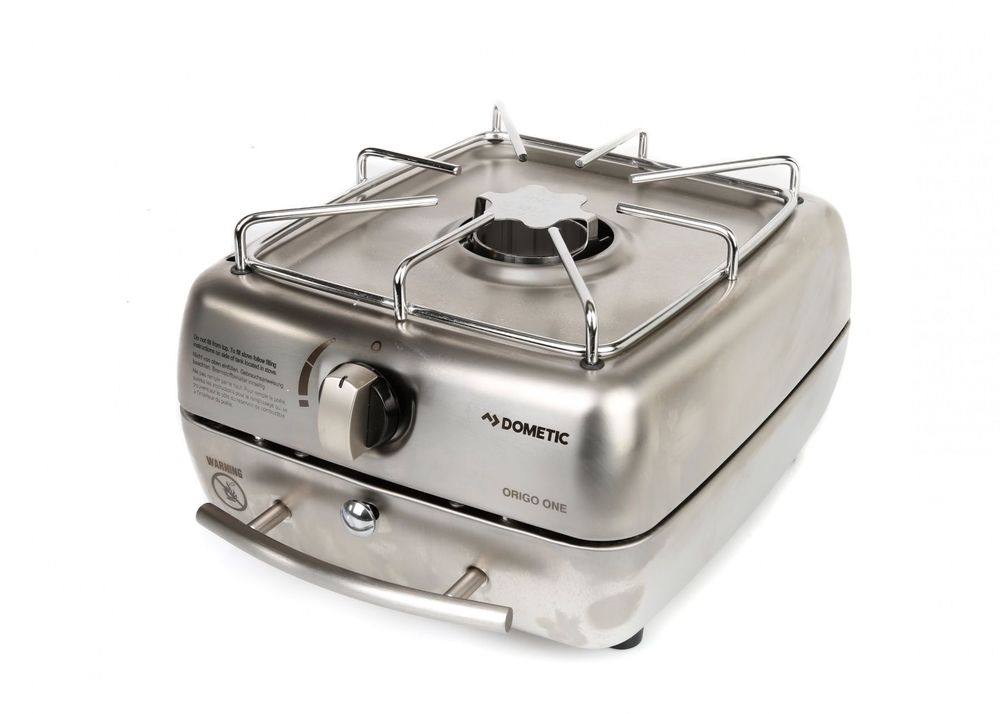 Spirituskocher Campingkocher Dometic ORIGO ONE *neu* (Neu und ...