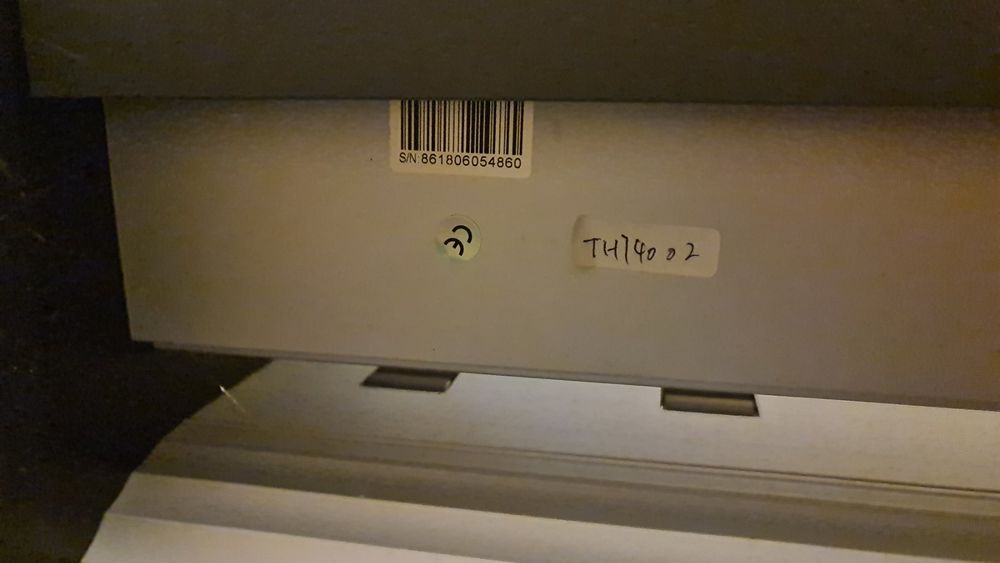 Schneideplotter Teneth TH740 | Kaufen auf Ricardo