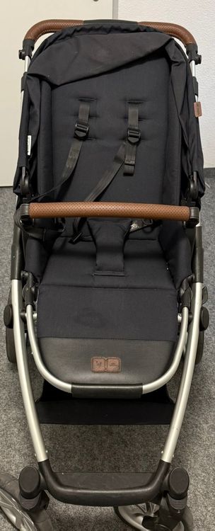 ABC Design Salsa 4 Air Stroller - URGENT SALE (Gebraucht) in Glattbrugg ...