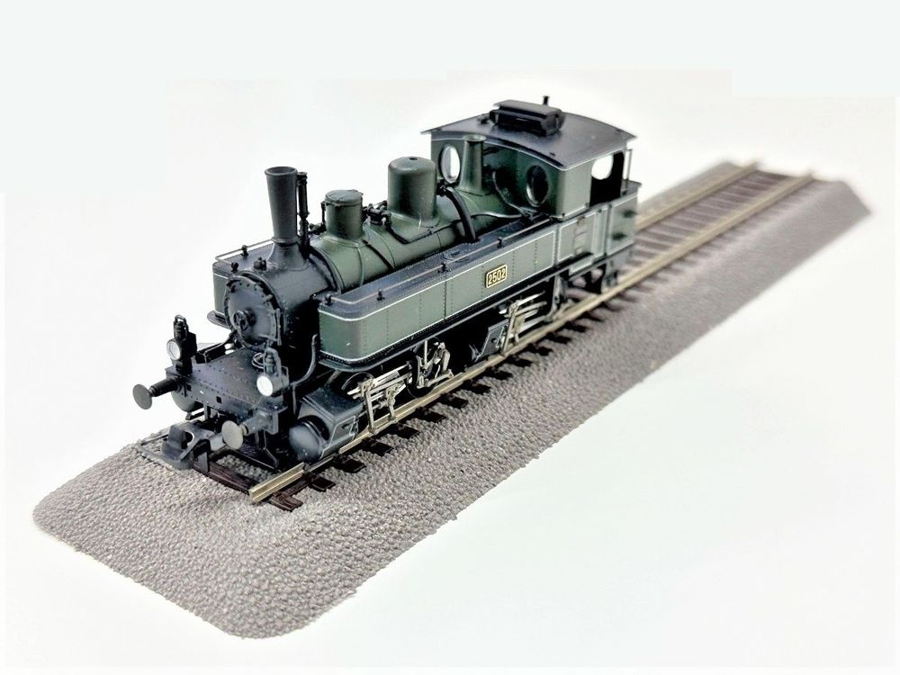 KBSB I BB II Roco 43281 | Kaufen auf Ricardo