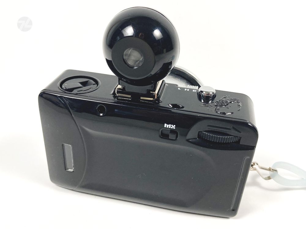 Lomography Fisheye 2 Fotokamera 35mm mit Viewfinder Lomo | Kaufen auf Ricardo