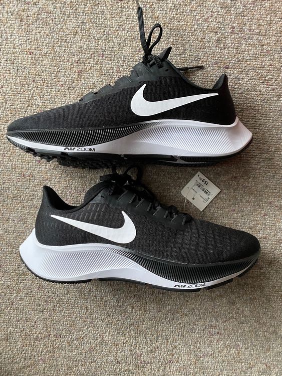 Neuer Nike Air Zoom Pegasus 37, Damen Runningschuh, Gr. 39 (Neu und ...