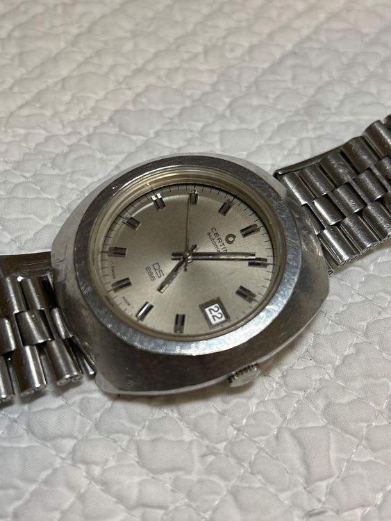 Certina ds 288 vintage | Kaufen auf Ricardo