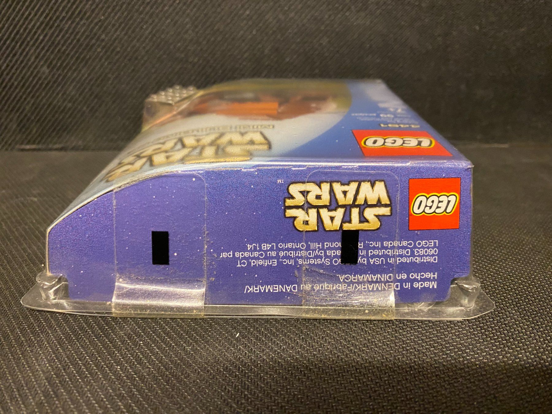 LEGO Star Wars Mini MTT 4491 Neu und ungeöffnet! (Neu und ...