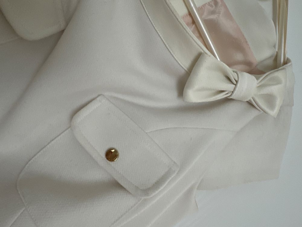 Kleid Elisabetta Franchi | Kaufen auf Ricardo