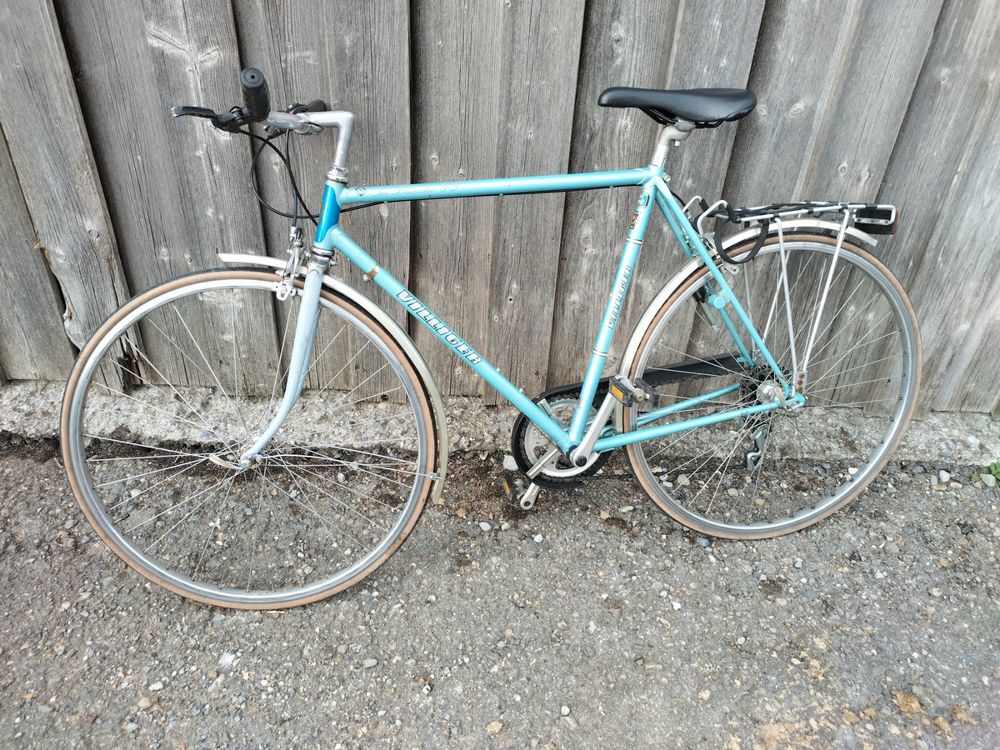 Herren Fahrad Villiger (Gebraucht) in Wettingen für CHF 62 – nur ...