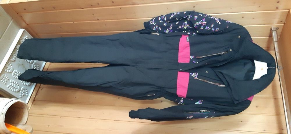 Ski-Overall (Gebraucht) in Grindelwald für CHF 30 – mit Lieferung auf ...