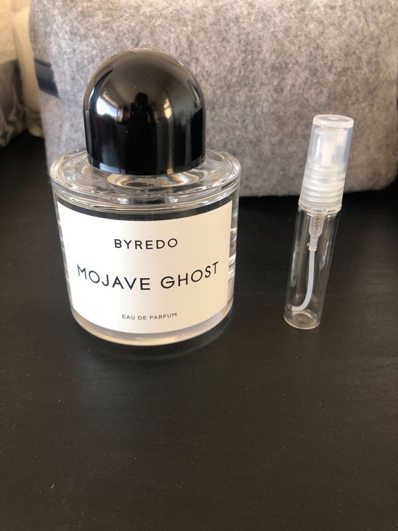 Byredo Mojave Ghost 5ml | Kaufen auf Ricardo