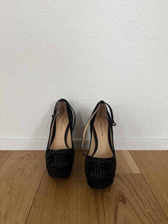 Alexandre Birman platform wedge pump (Gebraucht) in Buchs SG für CHF ...