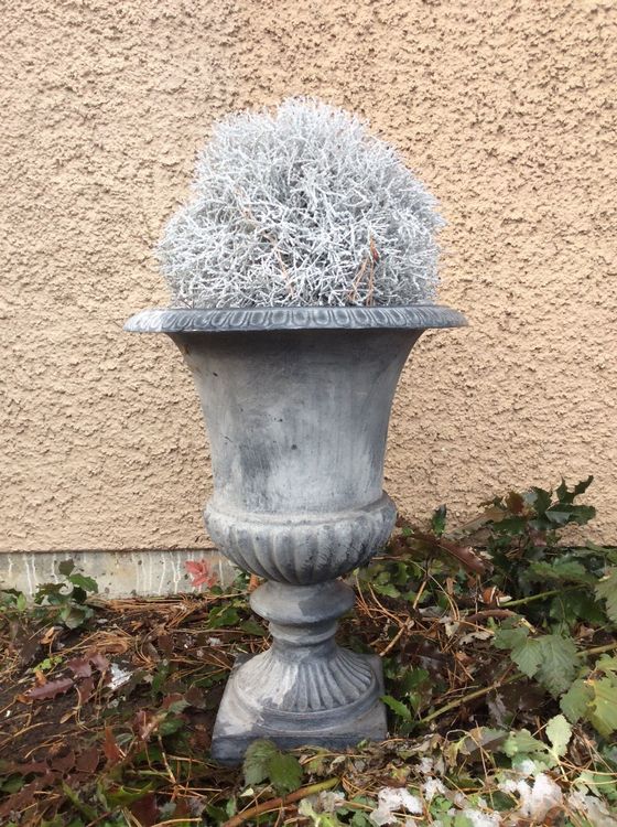 Amphore Aus Kunststoff
