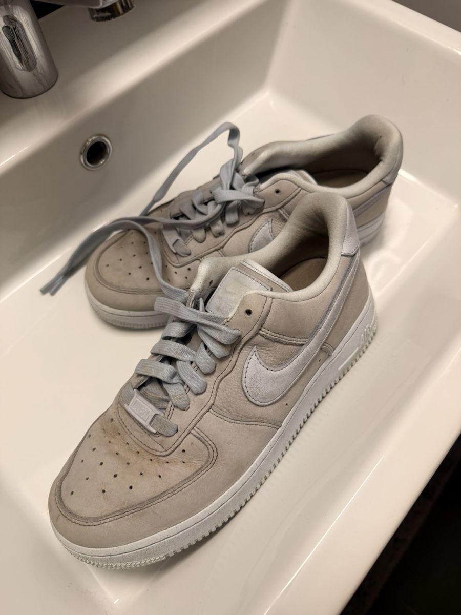 Nike Air Force 1 Low, Grösse 39 zum austragen (Gebraucht) in Luthern ...