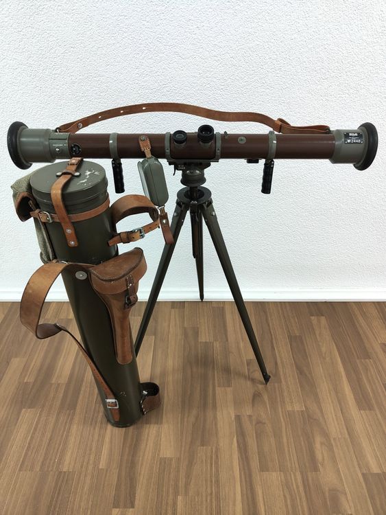 Telemeter mit Transportbehälter (Gebraucht) in Bauma für CHF 220 – nur ...