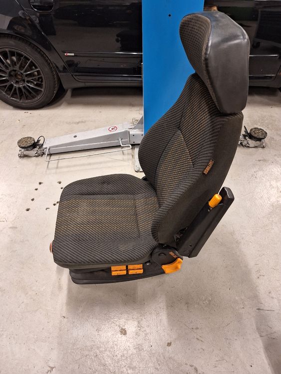 Isri Sitz (Gebraucht) in Wernetshausen für CHF 50 – nur Abholung auf ...