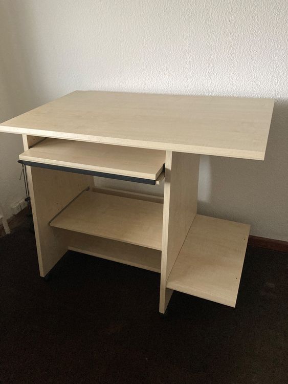 Computer-Tisch | Kaufen auf Ricardo