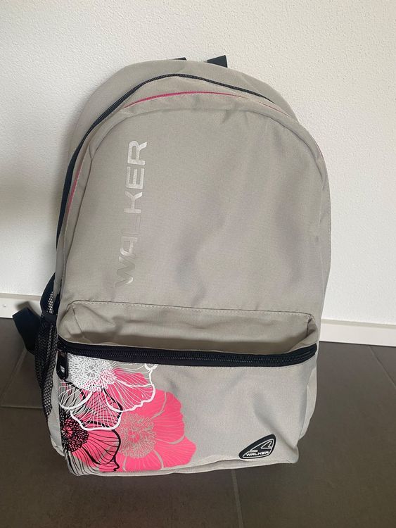 Schulrucksack Walker (Gebraucht) in Dübendorf für CHF 15 – mit ...